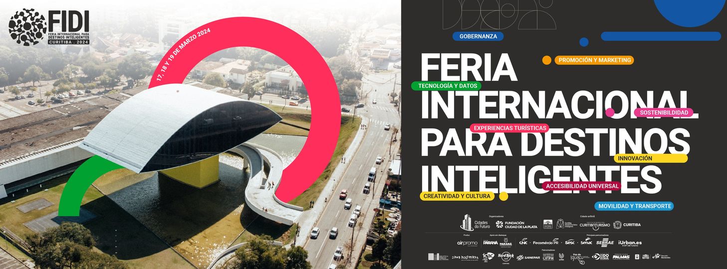 From Fuerteventura to Curitiba: Canary Islands at the Forefront of ...