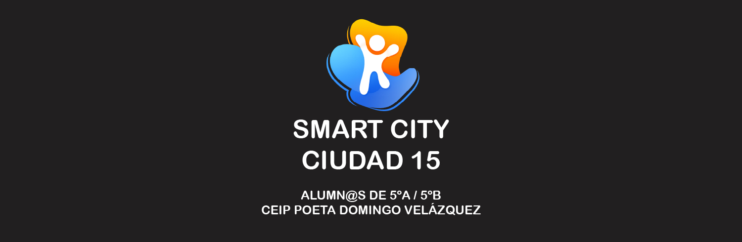 Smart City Ciudad 15 in Puerto del Rosario: a classroom smart city project